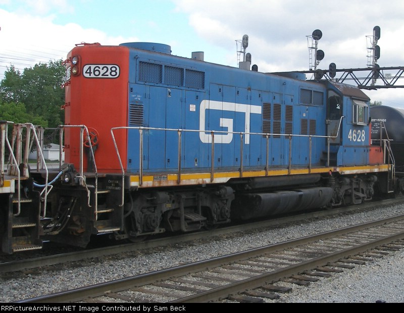 GTW 4628